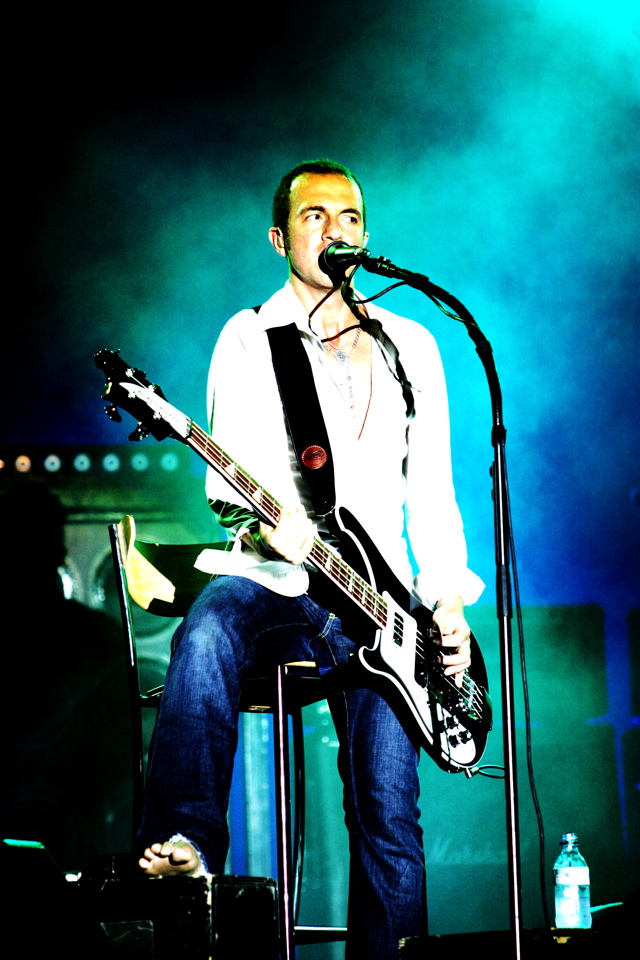 Calogero 2005 | Galerie | KEY-PROD